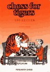 Chess for Tigers (Cadogan Chess Books): Amazon.co.uk: Webb, Simon ...