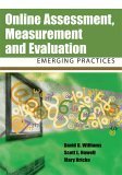Buy Online Assessment, Measurement and Evaluation: Emerging Practices ...