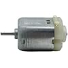Amazon.com: Mabuchi FC-130SA-20120 Micro 130 DC Motor DC 3V 3.7V 5V 6V 17000RPM High Speed ...