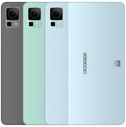 DOOGEE T35 Tablet with Keyboard and Pen Android 14 Tablet 11 Inch Helio ...
