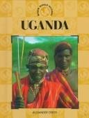 Uganda: Alexander Creed: Amazon.com: Books