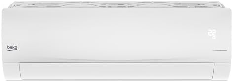 Beko 1.5 HP Cool Air Conditioner with Pro Smart Inverter and Jet Cool ...