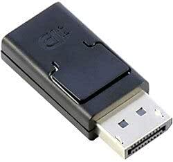 Amazon.com: Lenovo DisplayPort to HDMI Adapter : Electronics