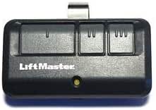 Sears Craftsman 41A7633 Compatible Garage Door Opener Remote AssureLink ...