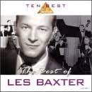 Best of Les Baxter: Amazon.co.uk: CDs & Vinyl