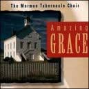 Amazing Grace : Mormon Tabernacle Choir: Amazon.fr: CDs & Vinyl}