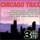 Amazon.com: Chicago Trax:Ultimate House Collectio: CDs y Vinilo