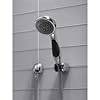 Delta Faucet Wall-Mount Supply Wall Elbow for Hand Held Shower with ...