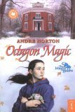 Octagon Magic (The Magic Books): Norton, Andre: 9780765352989: Amazon ...