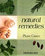 Amazon.com: Natural Remedies, Plant Cures. Illustrated: 9788171677887 ...