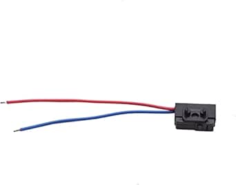 Micro Switches Right Left Door Sensor Lock Micro Switch (Color : Left ...