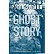 Ghost Story: Straub, Peter: 9780671685638: Amazon.com: Books