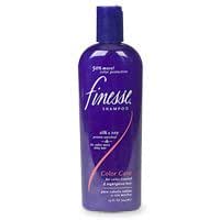 Amazon.com : Finesse Shampoo Color Care (15 Ounces) : Beauty & Personal ...