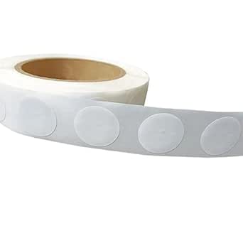 Amazon.com: 13.56Mhz RFID GEN2 CUID 1K S50 Tag Sticker Card UID ...