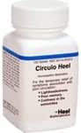 Amazon.com: Heel/BHI Homeopathics Circulo-Heel 100 tablets : Health ...