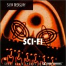 Various Artists - Silva Treasury: Great Movie Themes, Sci-Fi - Amazon ...