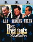 Amazon.com: American Experience: The Presidents Collection, Vol. 1 [VHS ...