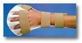 Amazon.com: Antispasticity Ball Splint (Options - Size 2: Medium, Left ...
