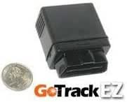 Amazon.com: GoTrack EZ-Zero Install Real-Time GPS Vehicle Tracker ...