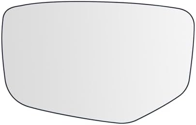 Amazon.com: Driver Side Mirror Replacement for Honda Accord 2008 2009 ...