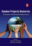 Buy Common Property Resources: Concepts and Country Experiences Book ...
