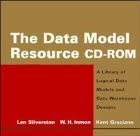 The Data Model Resource Book: A Library of Logical Data and Data ...