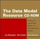 The Data Model Resource CD: A Library of Logical Data and Data ...
