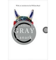 Lanark: Alasdair Gray: 9780857860088: Amazon.com: Books