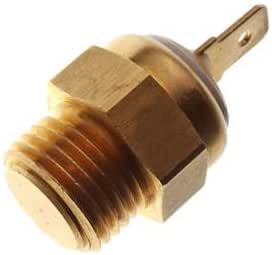 Amazon.com: Water Temperature Sensor MM432104 for Mitsubishi Engine L2E ...