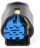 Bosch 1928405159 Plug-In Connector : Amazon.co.uk: Automotive