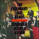 Amazon.co.jp: Legendary Big Bands: ミュージック