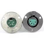 Amazon.com: Switchcraft C3F Connector Audio and Video : Tools & Home ...