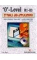 O' Level M1-R3 IT Tools & Applications : Amazon.in: Books