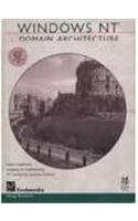 Windows NT Domain Architecture : Amazon.in: Books
