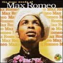Many Mood of Max Romeo by Romeo, Max: Amazon.co.uk: CDs & Vinyl
