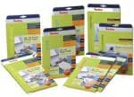 Geha InkJet Spezialpapier fotoglänzend Papier A4 20Bl. 270g/m² : Amazon ...