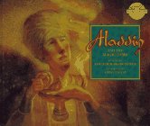 Aladdin and the Magic Lamp (Rabbit Ears Books): Kunstler, James Howard ...