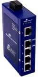 Amazon.com: Etn Unmanaged Switch 4 Copper, 1 Multi-M : Electronics