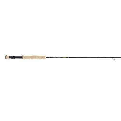 The St Croix Imperial Fly Rod Review: An American Legacy That Continues ...