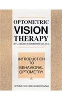 Optometric Vision Therapy (Introduction to Behavioral Optometry ...