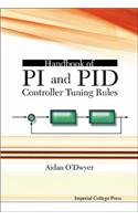 Handbook Of Pi And Pid Controller Tuning Rules : O'dwyer, Aidan: Amazon.de: Bücher