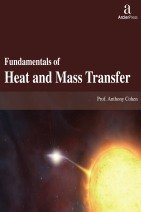 Buy FUNDAMENTALS OF HEAT AND MASS TRANSFER Book Online at Low Prices in ...
