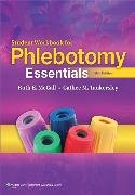 Phlebotomy Essentials: Workbook: unknown author: Amazon.com: Books