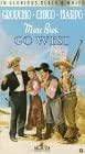 Amazon.co.jp: Go West [VHS] : Marx Brothers, Carroll, Lewis, Ki: DVD