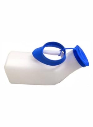 Otica Urine Pot For Men & Women Unisex Polypropylene Autoclavable ...