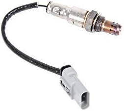 Amazon.com: GM Genuine Parts 12665161 Heated Oxygen Sensor : Automotive