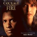 James Horner - Courage Under Fire Original Soundtrack Recording ...