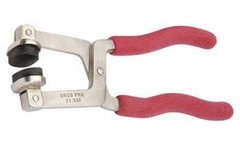 ErgoPro Slim Line Small Lens Axis Aligning Pliers: Amazon.com ...