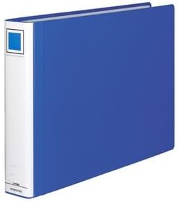 Amazon.co.jp: (Summary) Kokuyo Tube File (Eco Twin R), A3 Horizontal ...