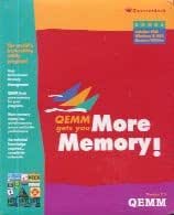 Amazon.com: QEMM More Memory!